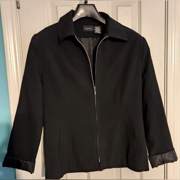 George | Jackets & Coats | George Stretch Womens Jacket | Poshmark